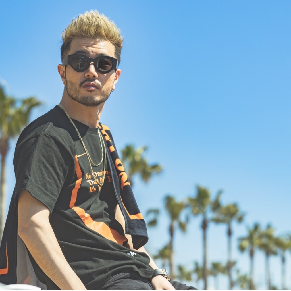 WHITE JAM 公式ウェブサイト